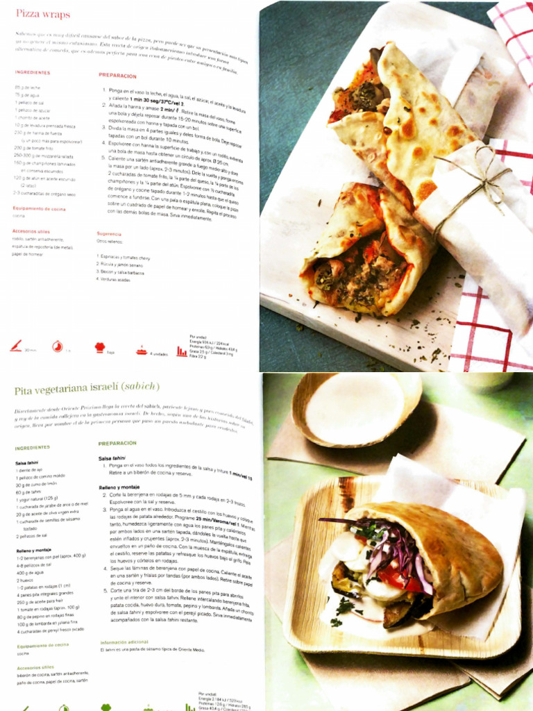 Taller Food Truck 2018 | PDF | Alimentos Taller Food Truck 2018 | PDF | Alimentos