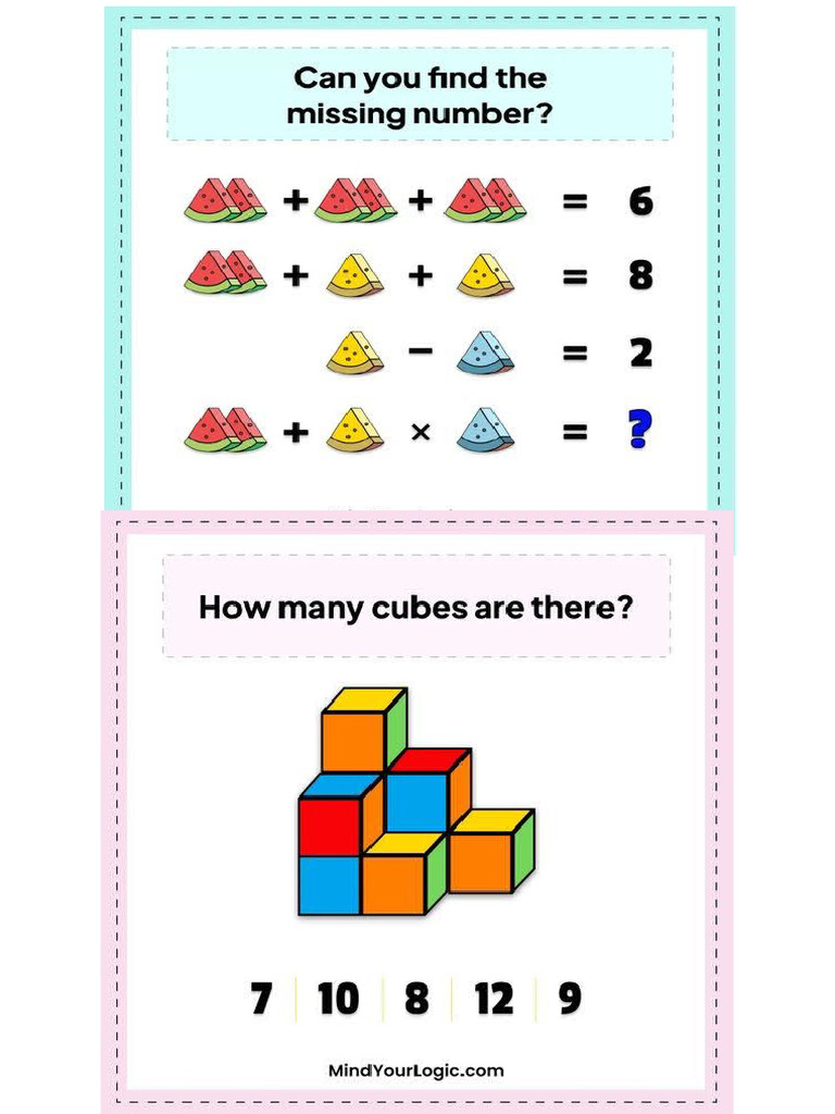 Bahan Math | PDF