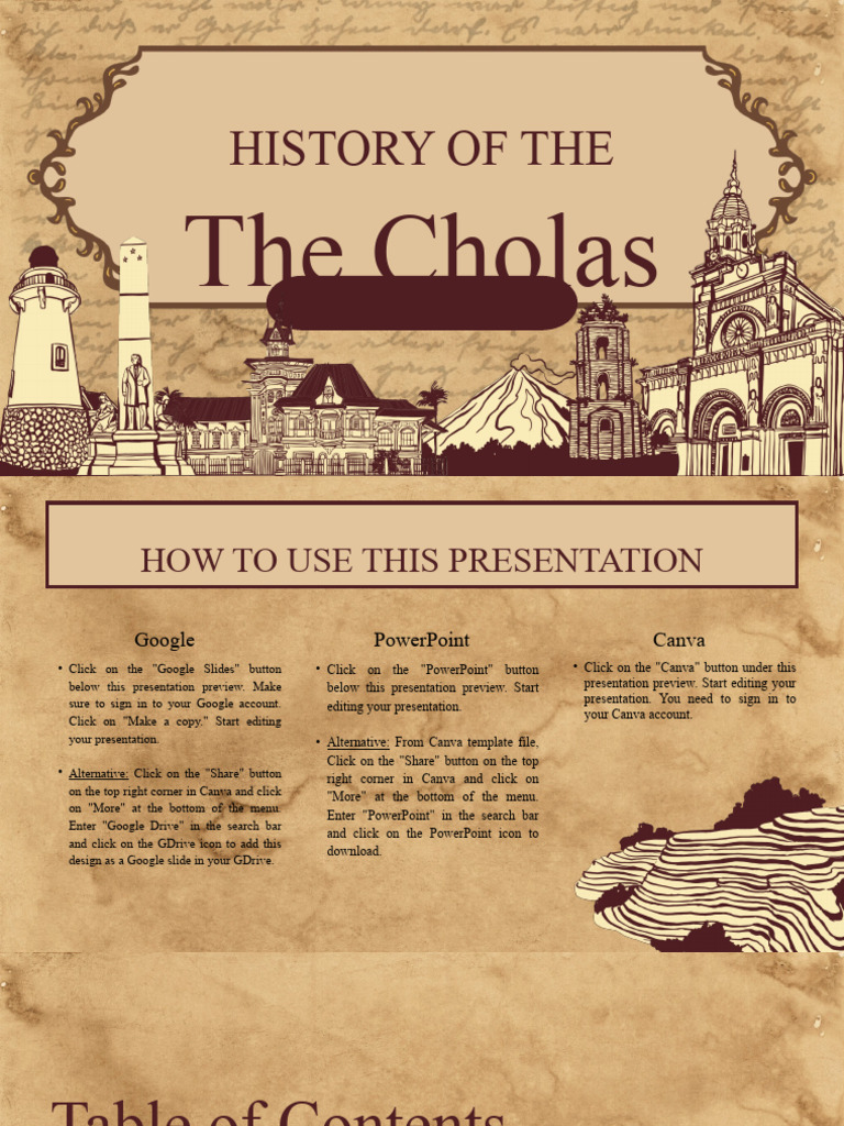 History of The Philippines Lesson Presentation | PDF | Software