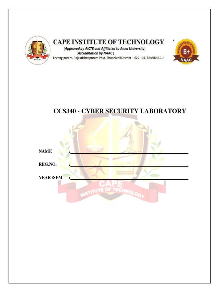 CCS340 Compressed | PDF | Secure Shell | Domain Name System
