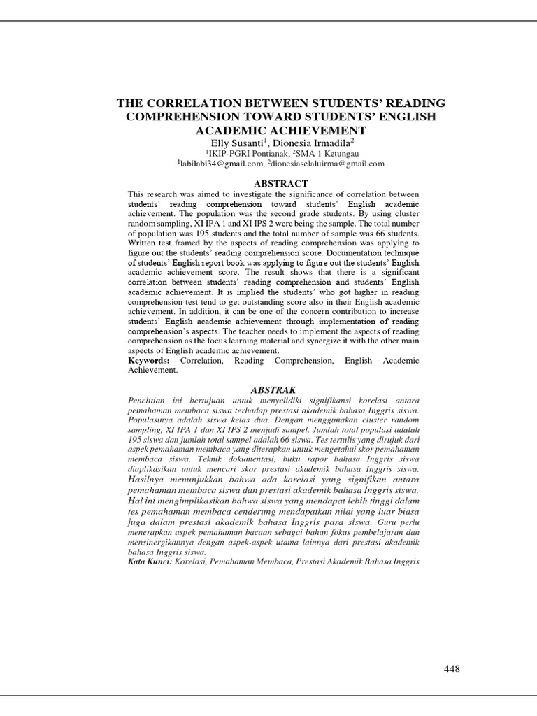 Data 2 Pdf Reading Comprehension Methodology