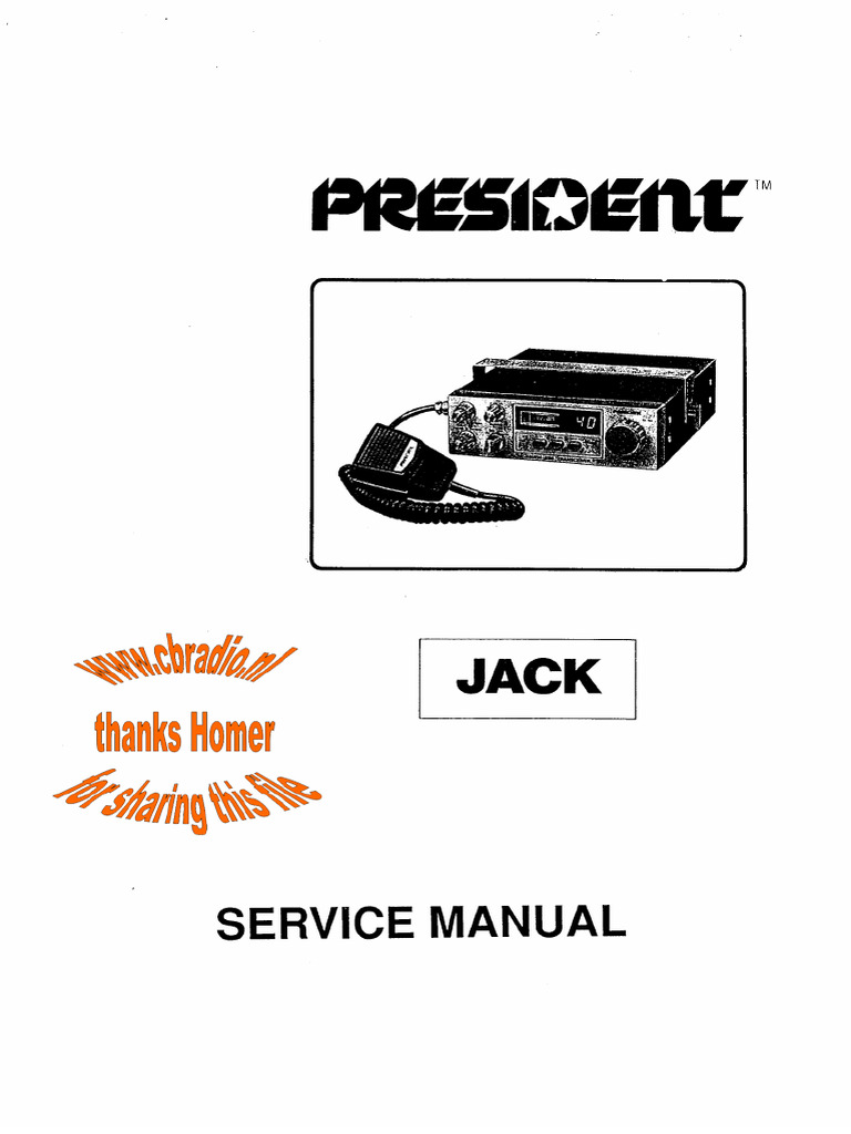 President MC Kinley | PDF