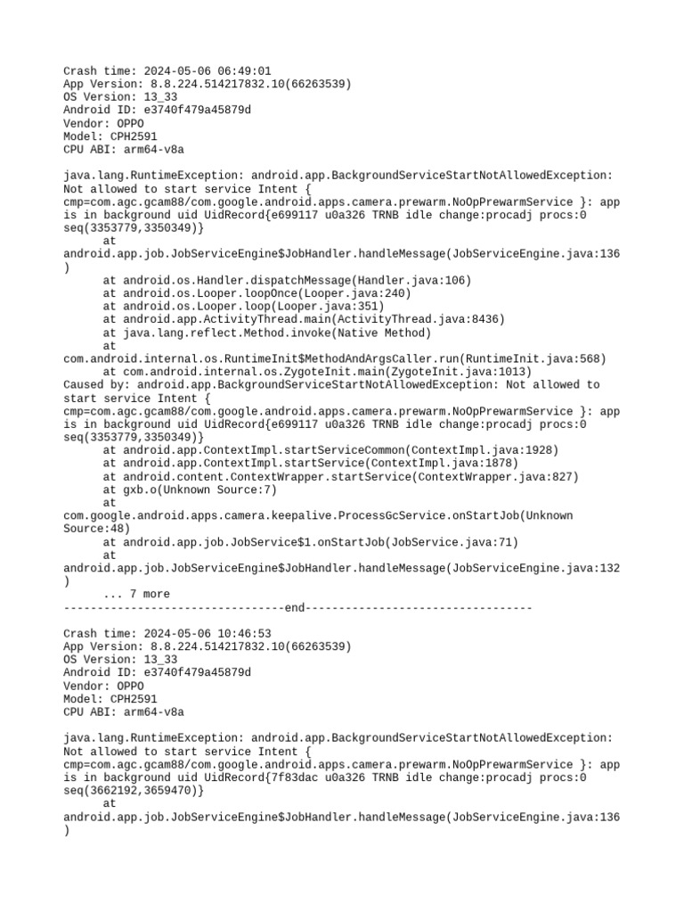Isim dhomir | PDF | Android (Operating System) | Java (Programming Language)