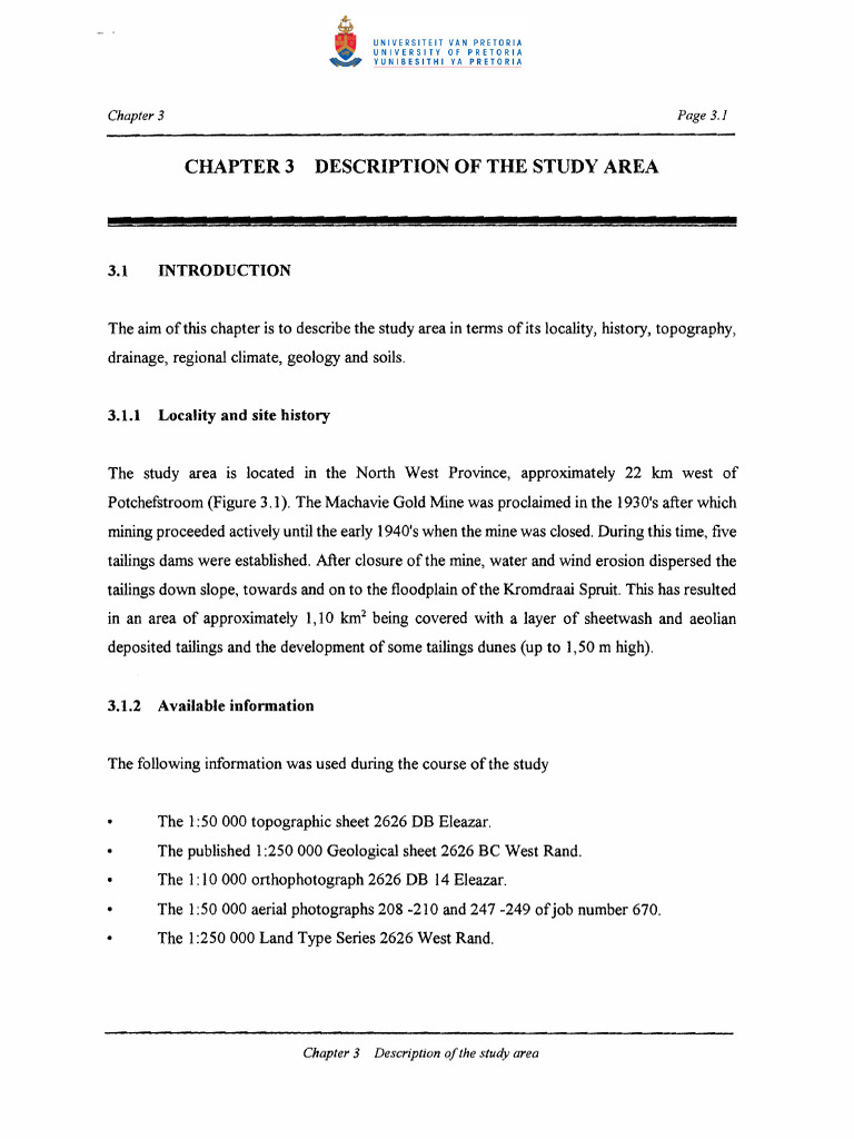 03 Chapter 3 | PDF | Erosion | Wound