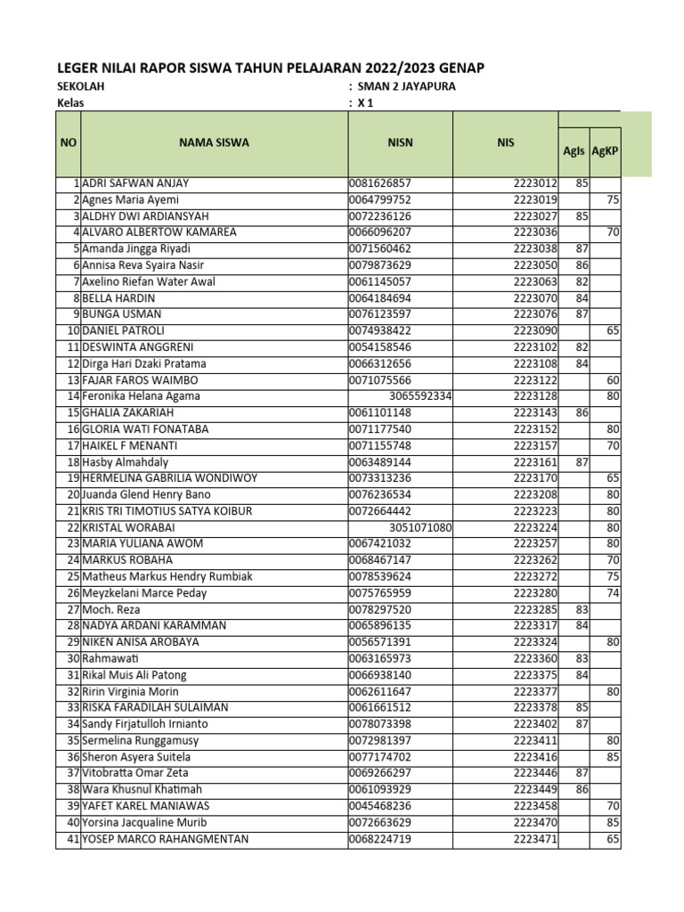 Leger - 20222 - X 1 | PDF