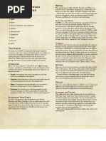 Grit and Glory | PDF