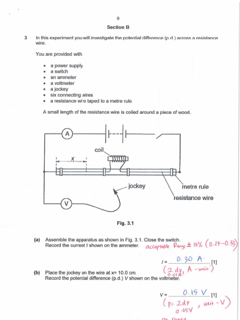 Task 12a Sample Report | PDF