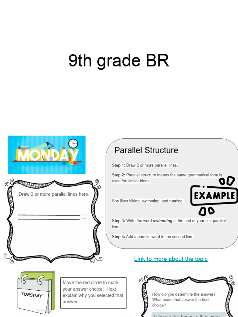 Isaiah Parker) 9br - 4 - 22 To 26 | PDF