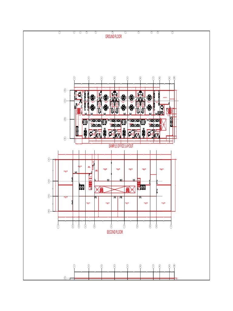 Ground Floor: Fire Exit Fire Exit | Download Free PDF | Bathroom | Home ...