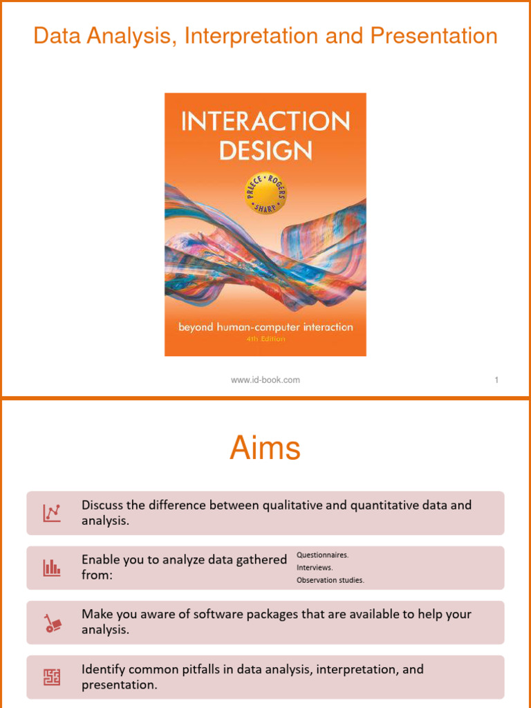 Data Analysis | Download Free PDF | Data | Quantitative Research