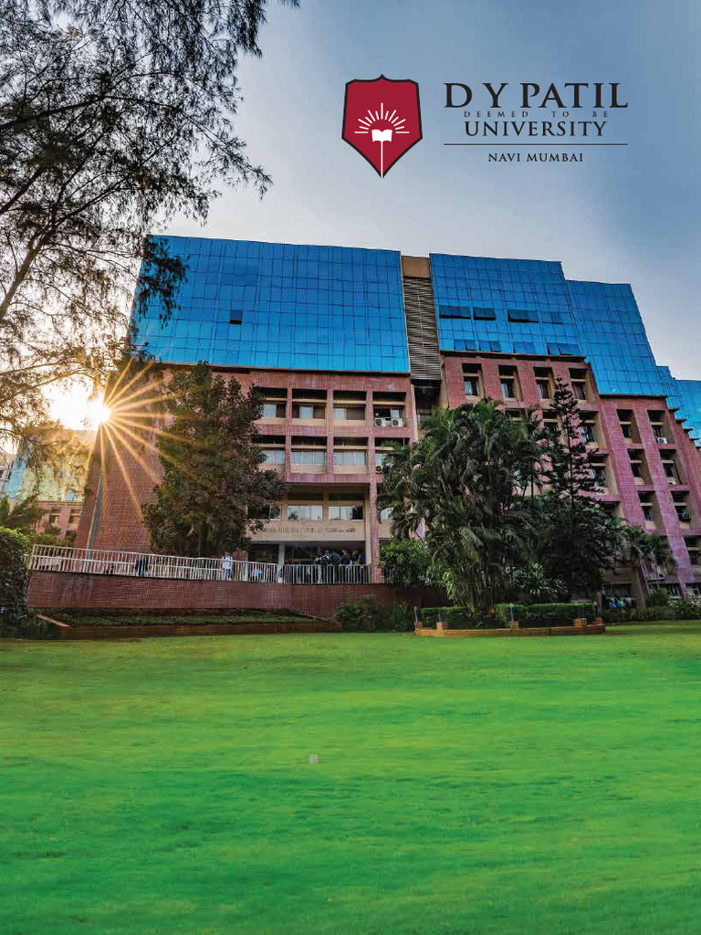 University Brochure | PDF | Master Of Business Administration | Libraries