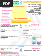 Lecture4 XCHG | PDF | Assembly Language | Integrated Circuit