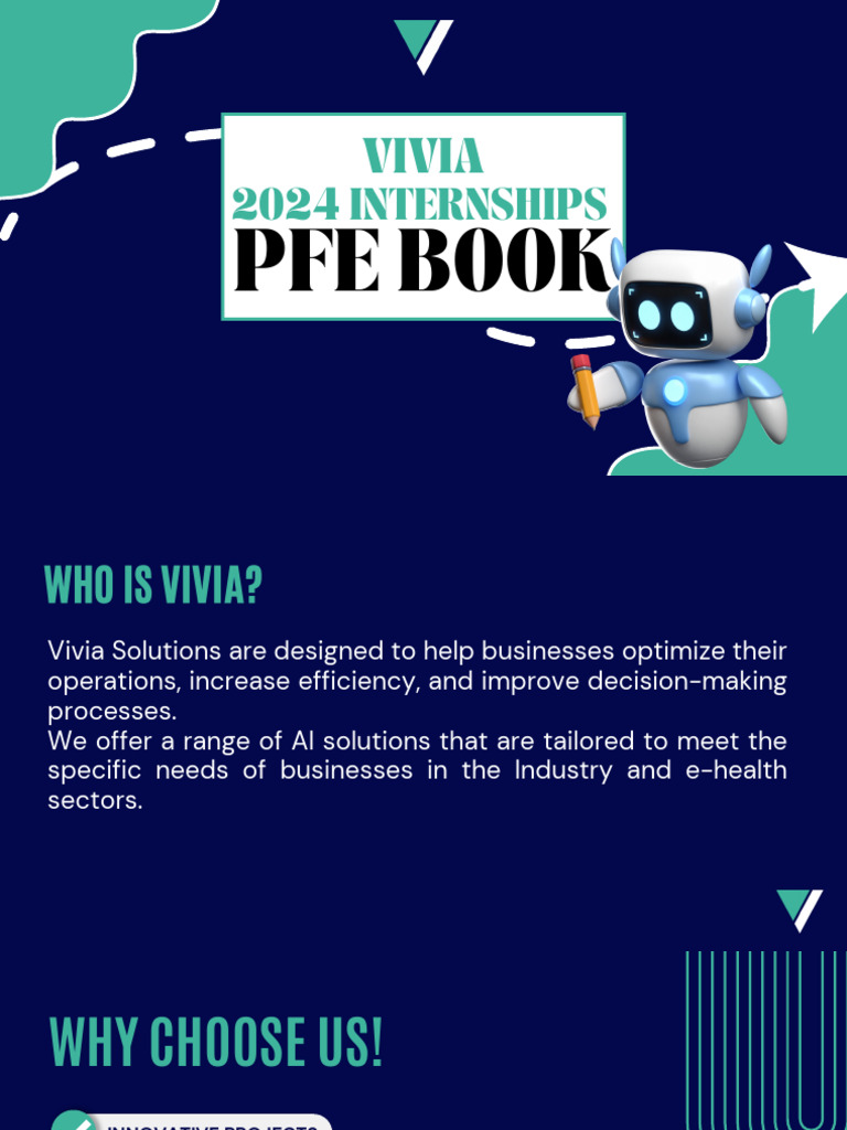 VIVIA | PDF | Educational Technology | Python (Programming Language)