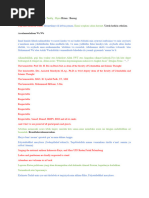 Teks MC Muhadoroh 3 Bahasa Gontor | PDF