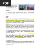 Slops Tanks Water | PDF | Oil Tanker