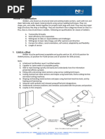 Alp - Self-Declaration by Obc (NCL) Candidate | PDF