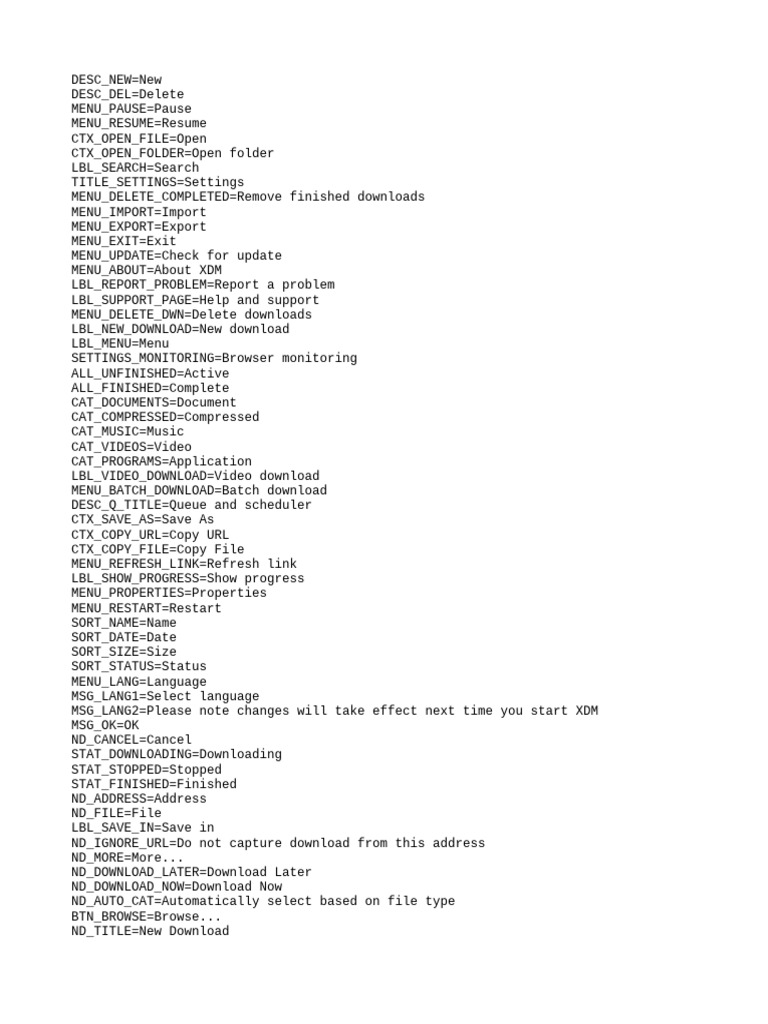 English | PDF | Computer File | Button (Computing)