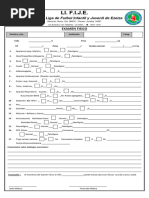 Lista de Códigos CIE-10 Médicos | PDF | Medicina CLINICA ...