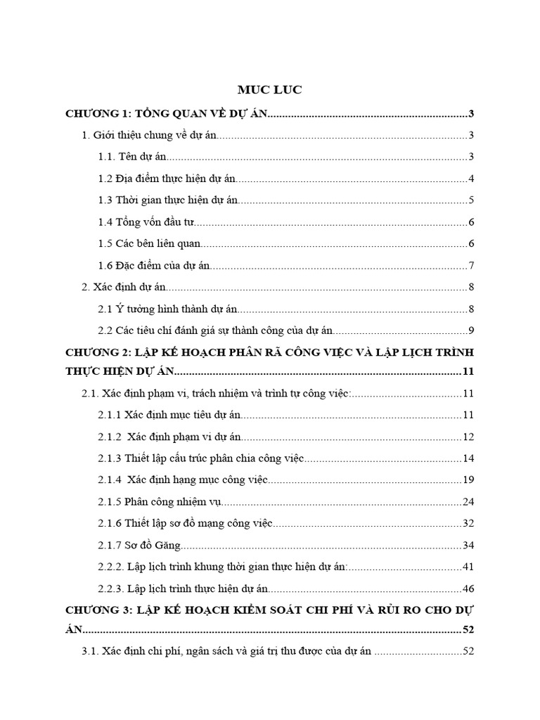 Nhóm 3 - QTKD | PDF