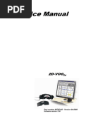 TIC Tel Instruments TR 220 Transponder TCAS DME ADS B Test Set AvionTEq ...