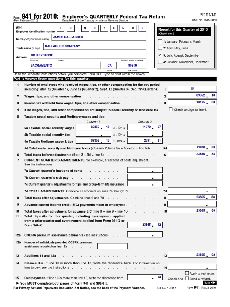 ACC 105 Lesson 4 Assignment 1 3-11b | PDF | Internal Revenue Service ...