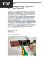 Pico Flasher | PDF | Computers