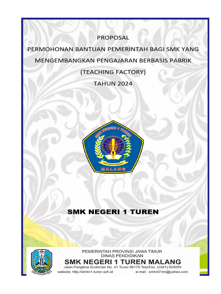 1 - Proposal Tefa 2024 - Fix Upload | PDF