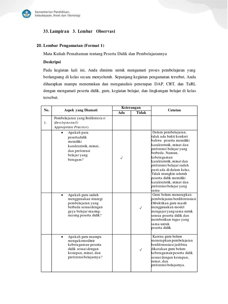 01.02.3-T1-6 Elaborasi Pemahaman | PDF