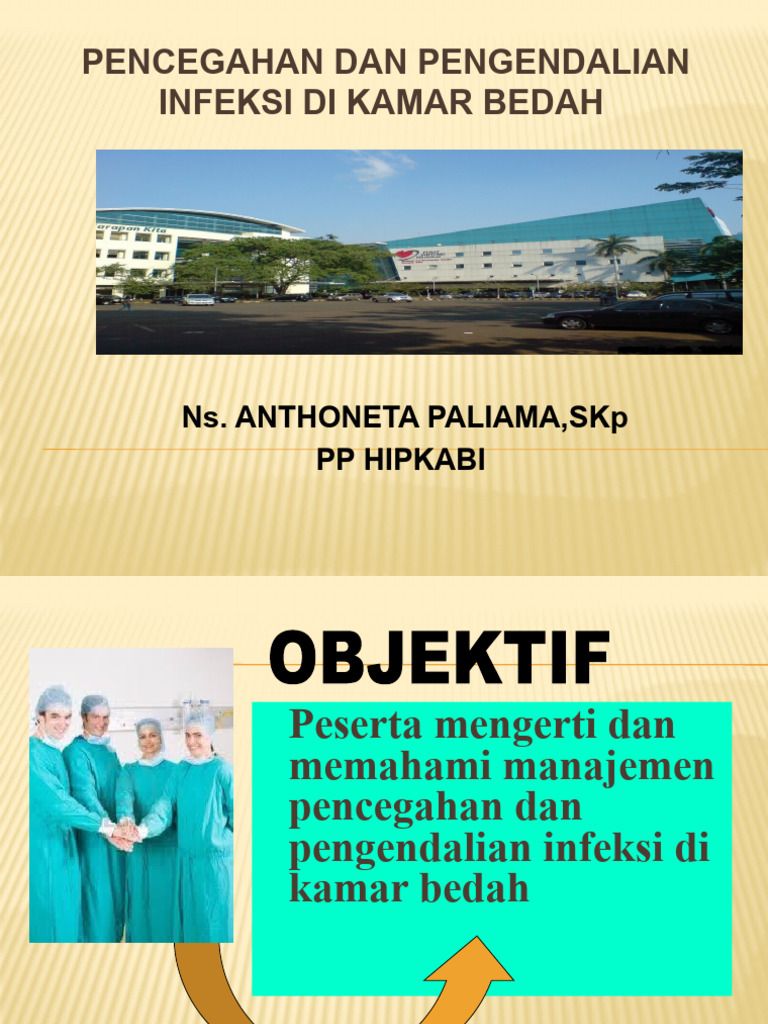 Ssi Management-Ns, Anthoneta Paliama, SKP | PDF