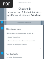 Guide Complet: Windows Server 2019 | PDF | Serveur (Informatique ...