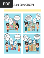 Tamaños y Formatos en El Comic | PDF | Cómics | Diseño de comunicacion