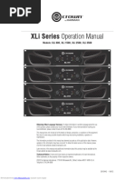 Install-Xl-2-19 Vorne | PDF | Relay | Electrical Connector