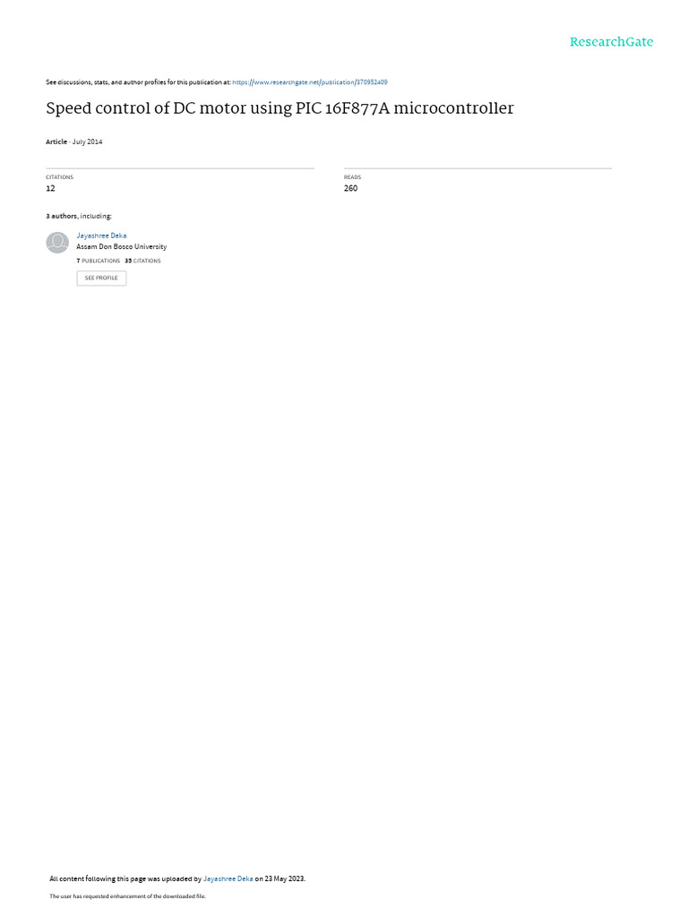 document | PDF | Rectifier | Power Supply