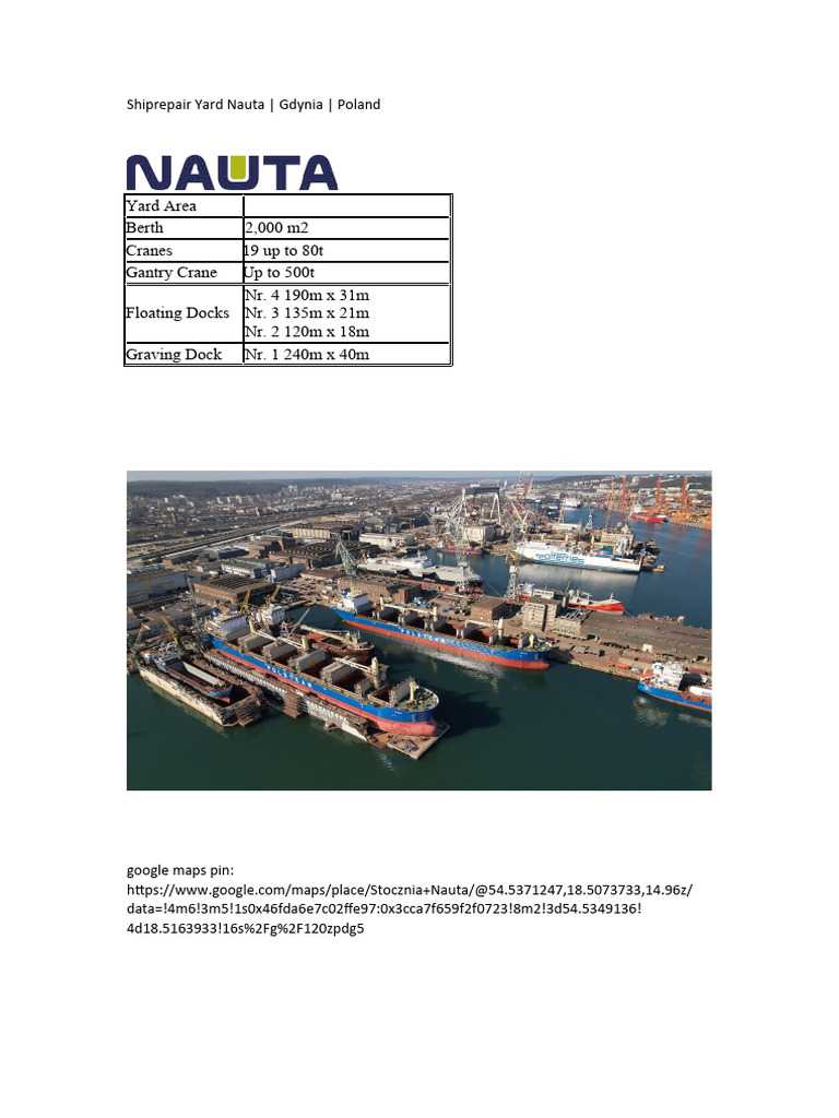Nauta | PDF