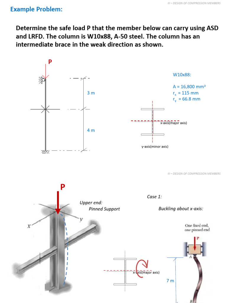 5 | PDF | Buckling | Mechanical Engineering