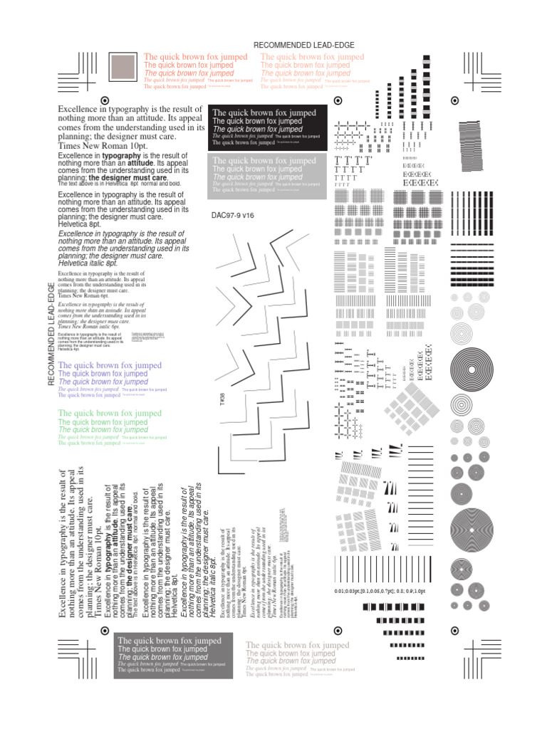 Teste Samsung | PDF | Typography | Text