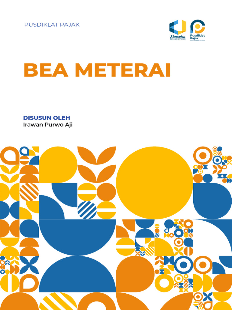 10 Bea Meterai | PDF