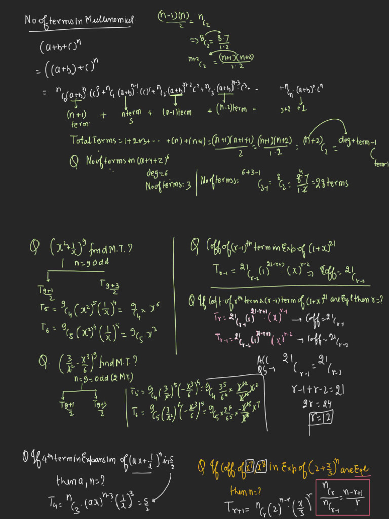 Motion GB Sir Advance Problems | PDF