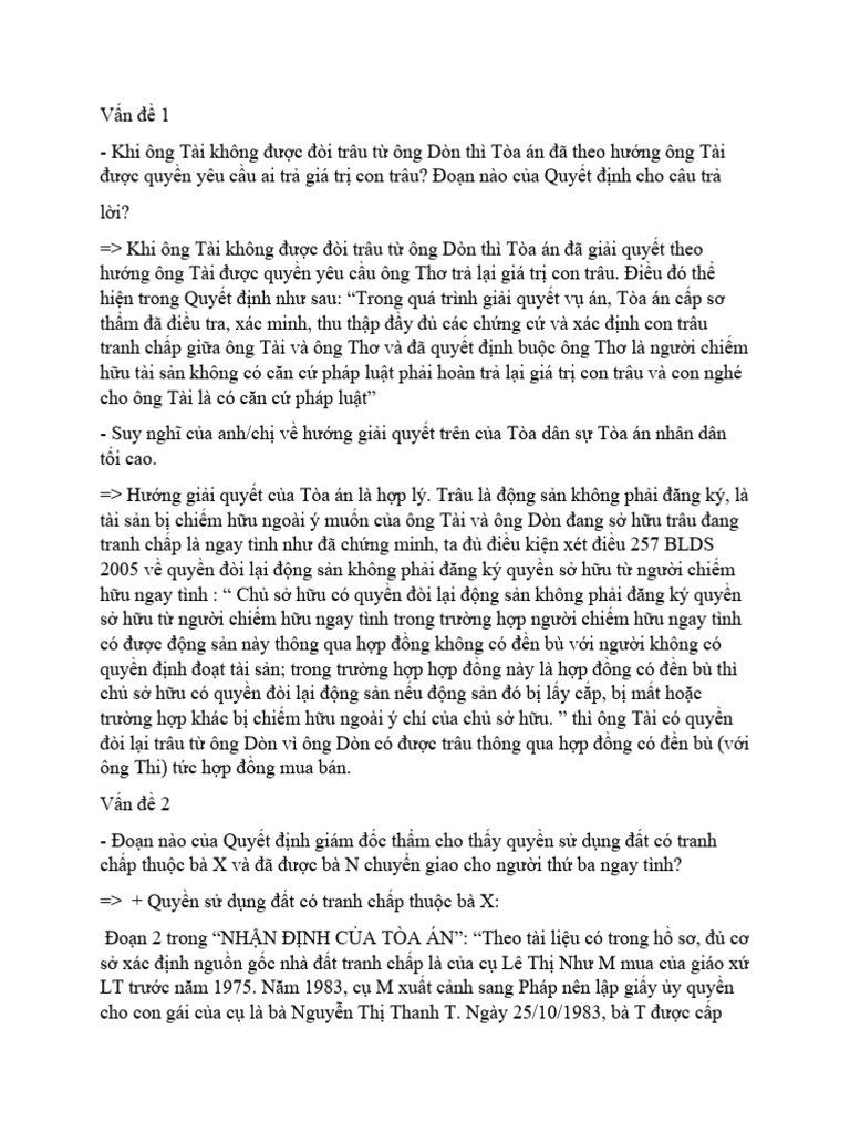 DS 1 bài 4 ( Vd 1+2 ) | PDF