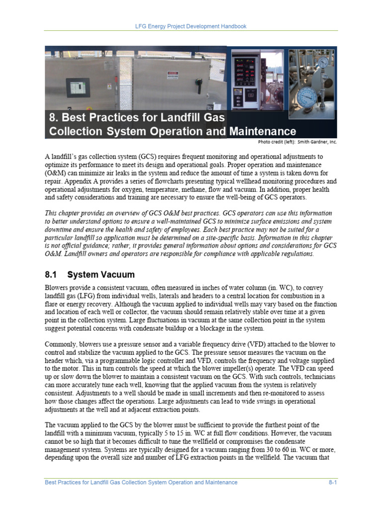 pdh_chapter8 | PDF | Gas Chromatography | Methane