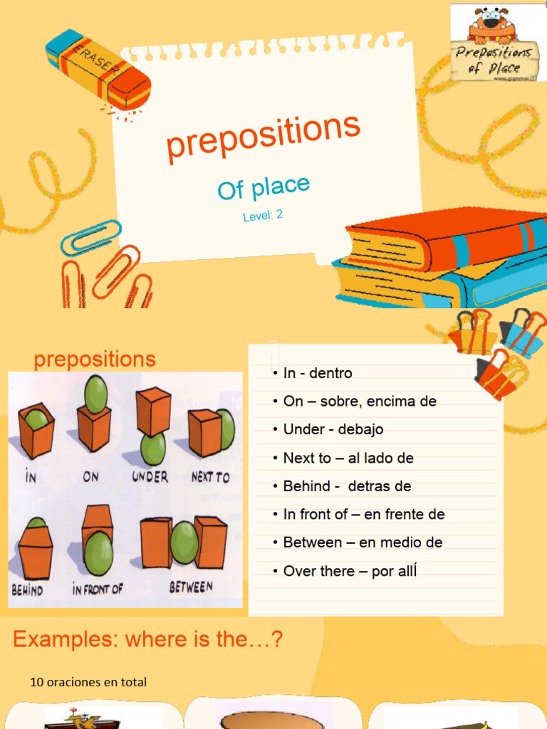 Trabajo de Ingles4 | PDF