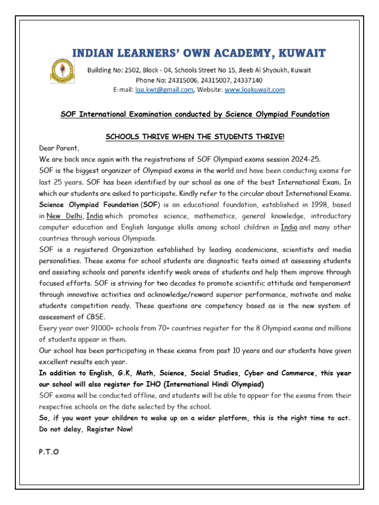 Sof Iloa | PDF | Science