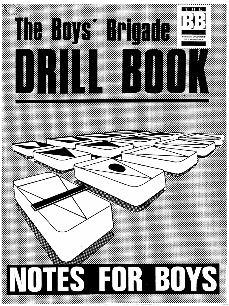 Drill Notes For Boys | PDF