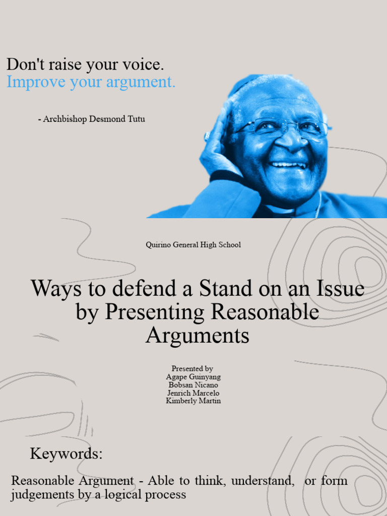 Ppt Eapp Final | PDF | Argument | Sustainability Ppt Eapp Final | PDF | Argument | Sustainability