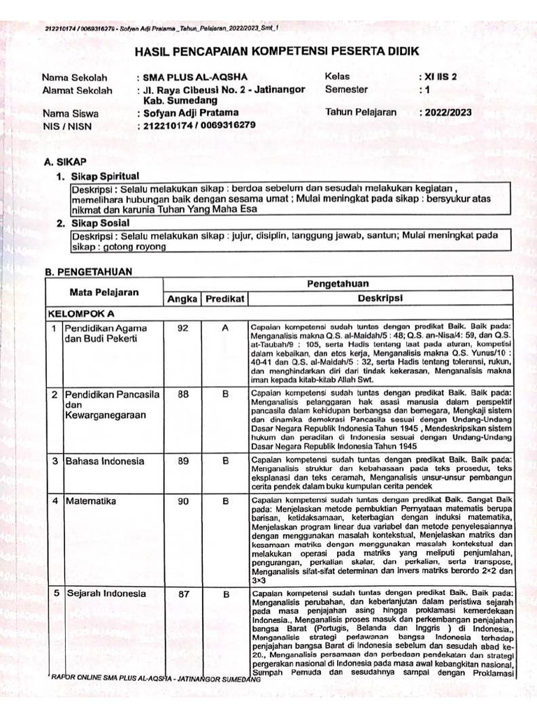 Semester 3 - 11zon | PDF