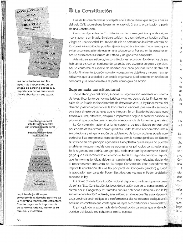 2 Constitución Nacional Pdf
