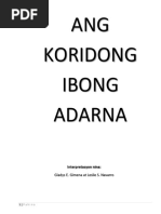 Sugidanon Epics of Panay | PDF