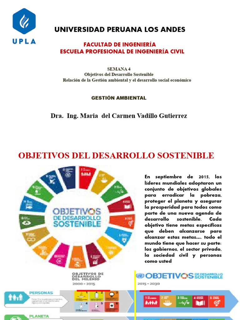 SEM 4 Gesti. Amb | PDF