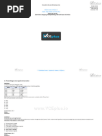 Cheat Sheet Azure Solutions Architect Expert AZ 305 | PDF | Microsoft ...