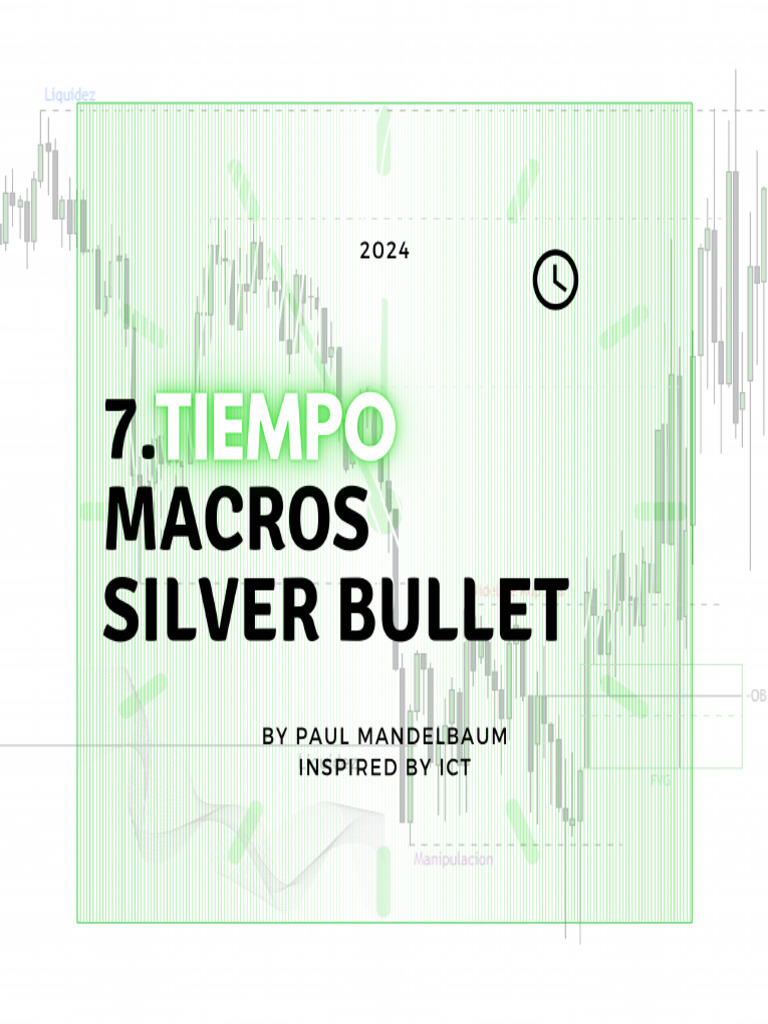 Tiempo Macro Silver Bullet | PDF